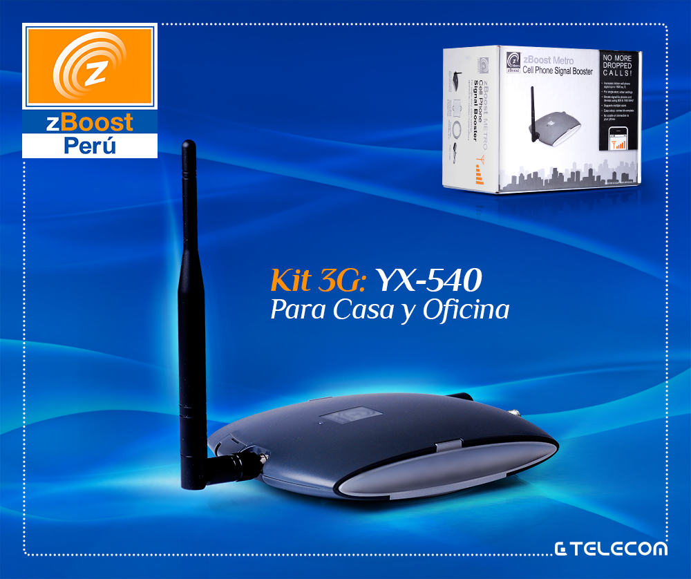 Para casa y oficina | GC Telecom