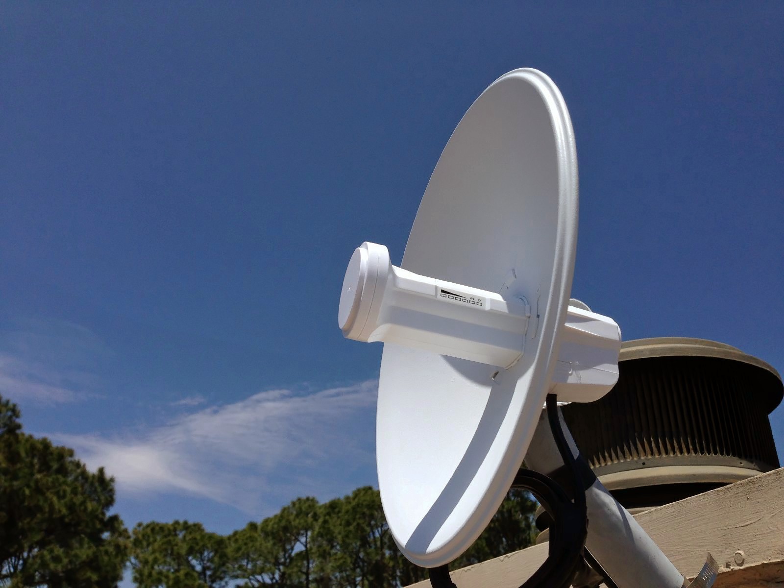 UBIQUITI NANO BEAM | GC Telecom